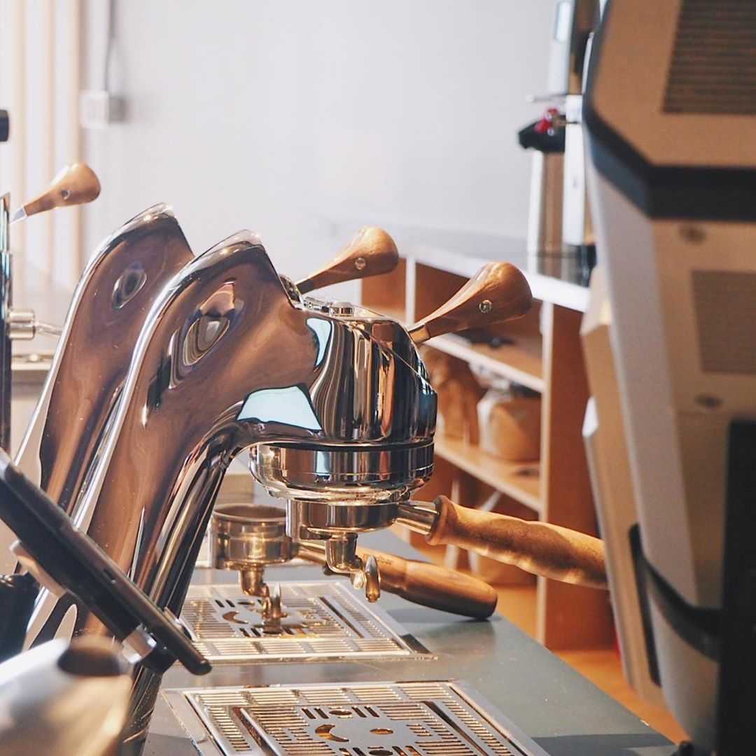 Prototype Coffee Offers a Modern Take on the Morning Brew - Vibemap