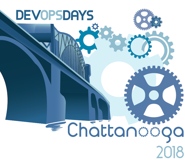 DevOpsDays Chattanooga 2018