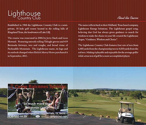 Course Guides | Bench Craft Company