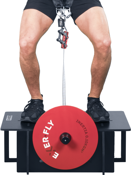 Exerfly Sport - Home of advanced flywheel training technology and equipment