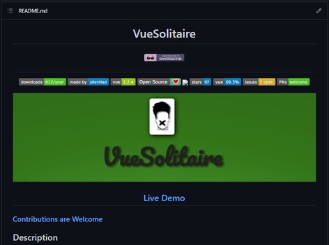 How to Write Beautiful and Meaningful README.md