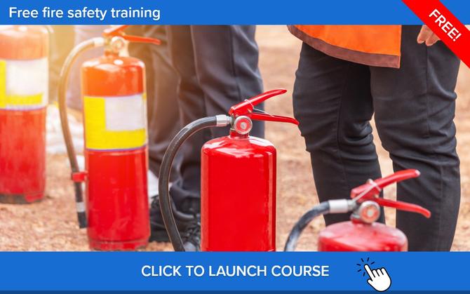 Your Guide To Fire Safety Training For Employees | EdgePoint Learning