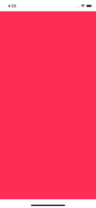 Intrinsic Content Size In Swiftui Sarunw
