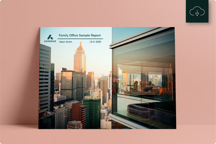 Family Office Software | Family Office Data On One Platform | Addepar ...