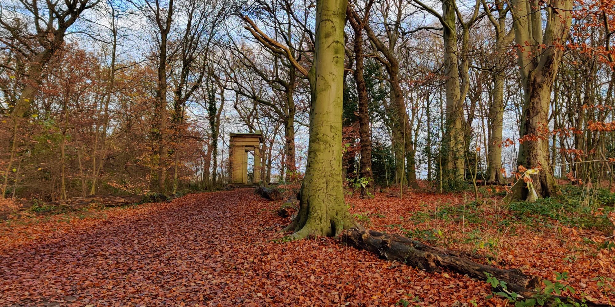 Beckett Park - Discover Leeds