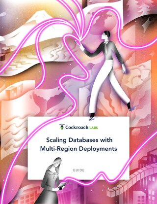 Guide | Scaling Databases with Multi-Region Deployments