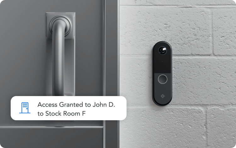 Rhombus for Retail - Improve Safety and Store Operations