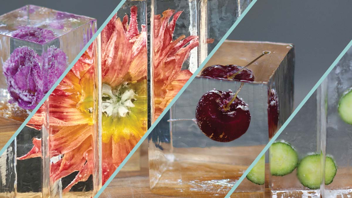 Block Ice | The Cold Standard