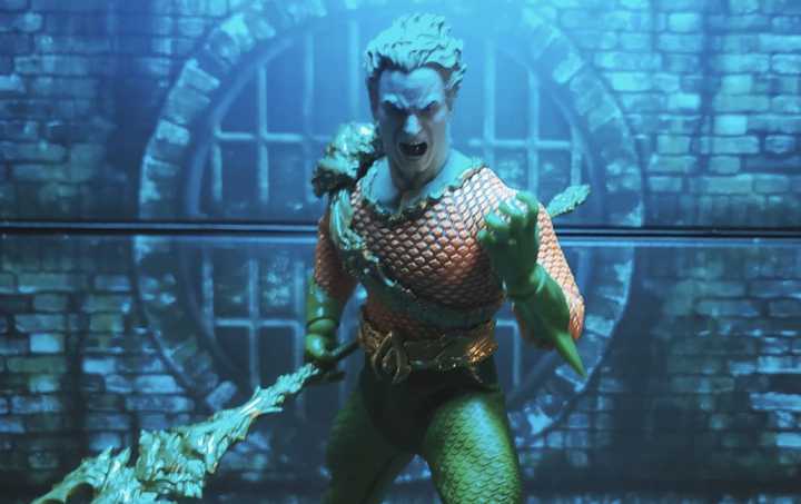 Six Inch Figure Collections Weekly Update 13 | Figround