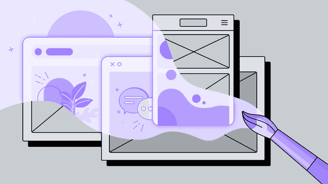 Create a seamless user experience with illustrations | Gorrion's Blog