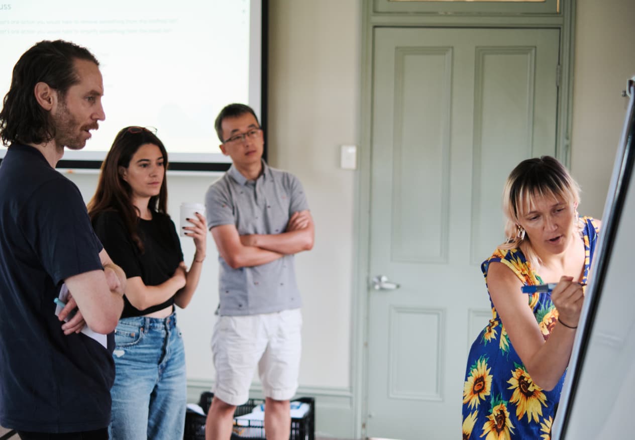 Working at Vero | Vero