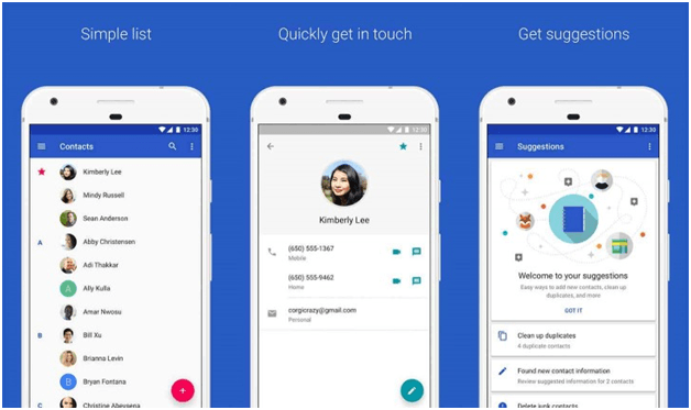 How to Set-up Emergency Contacts on Android? - Covve