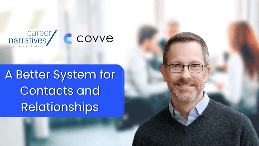 Covve Insights