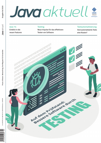 Automatisierte Qualitätssicherung von Ansible Playbooks | Sandra Parsick