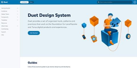 Design Systems Repo | A Collection of Design System Resources