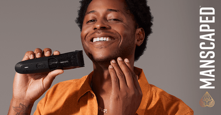 The Male Grooming Secret All Hairy Men Must Try | MANSCAPED™ Blog