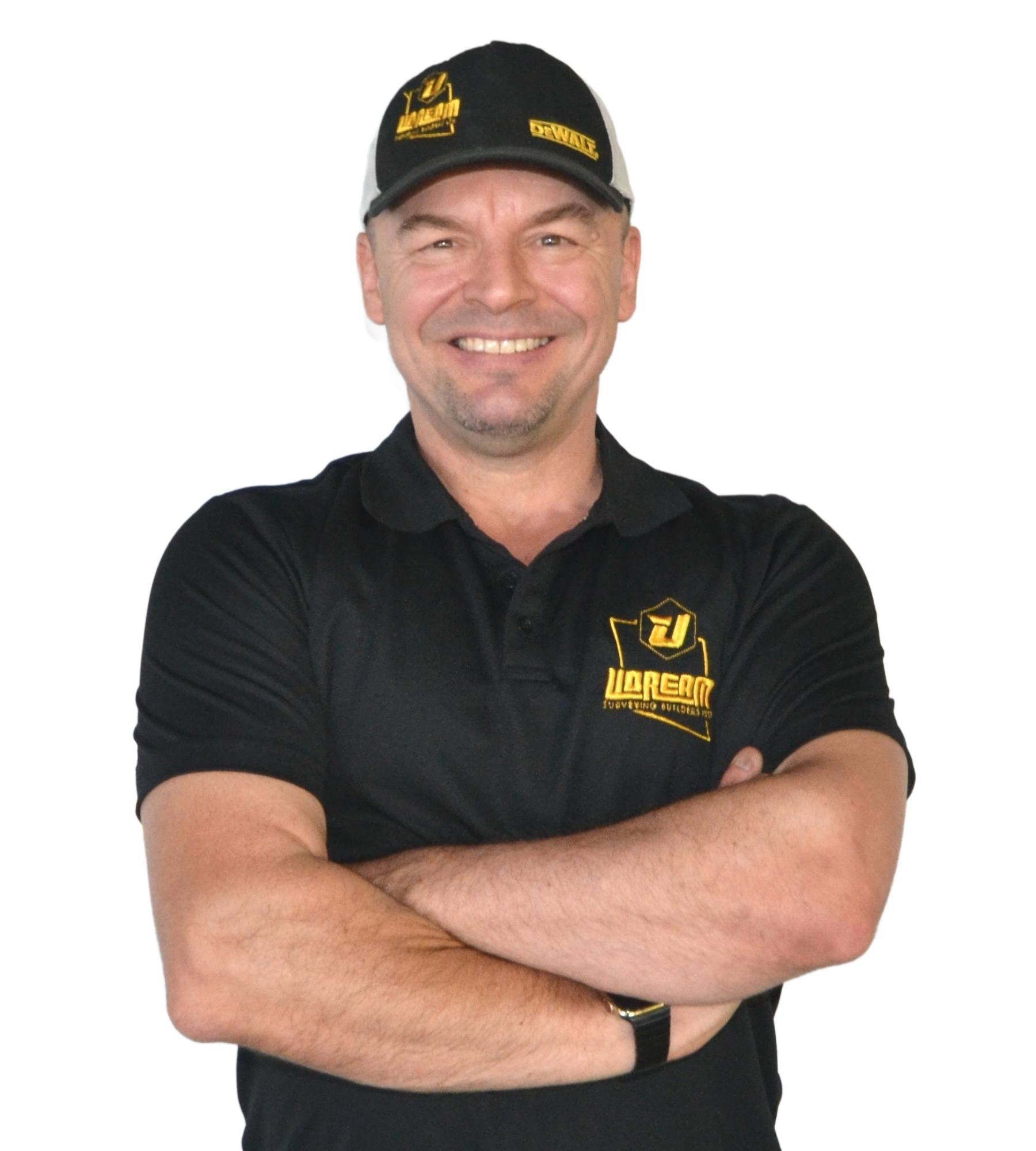 About Us | UDream Surveying Builders Ltd.