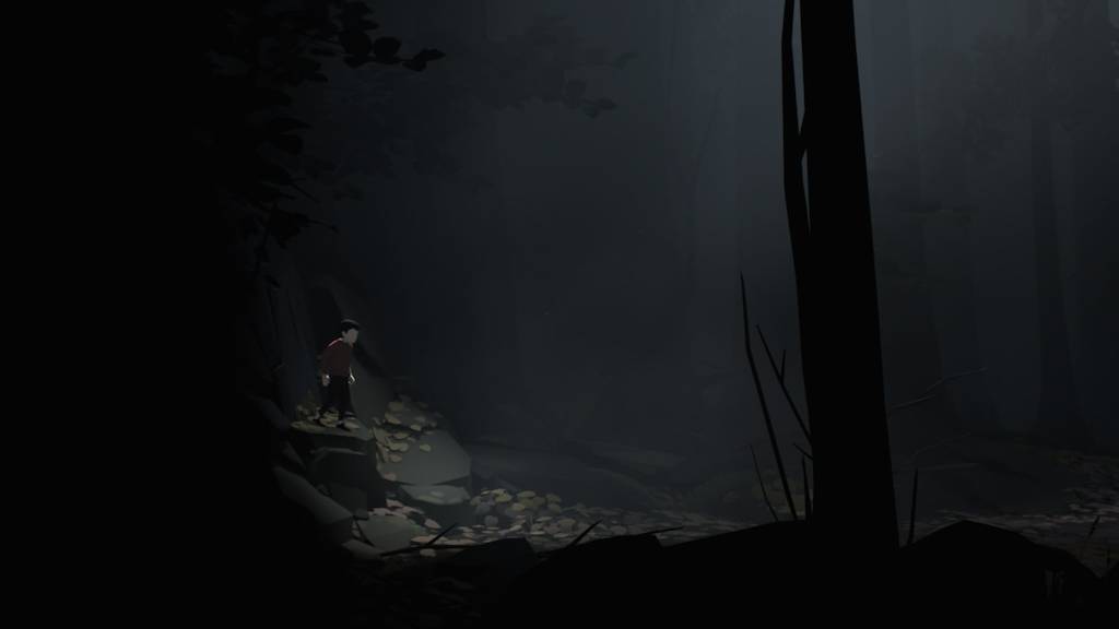 Playdead's INSIDE game review - Tech Above All
