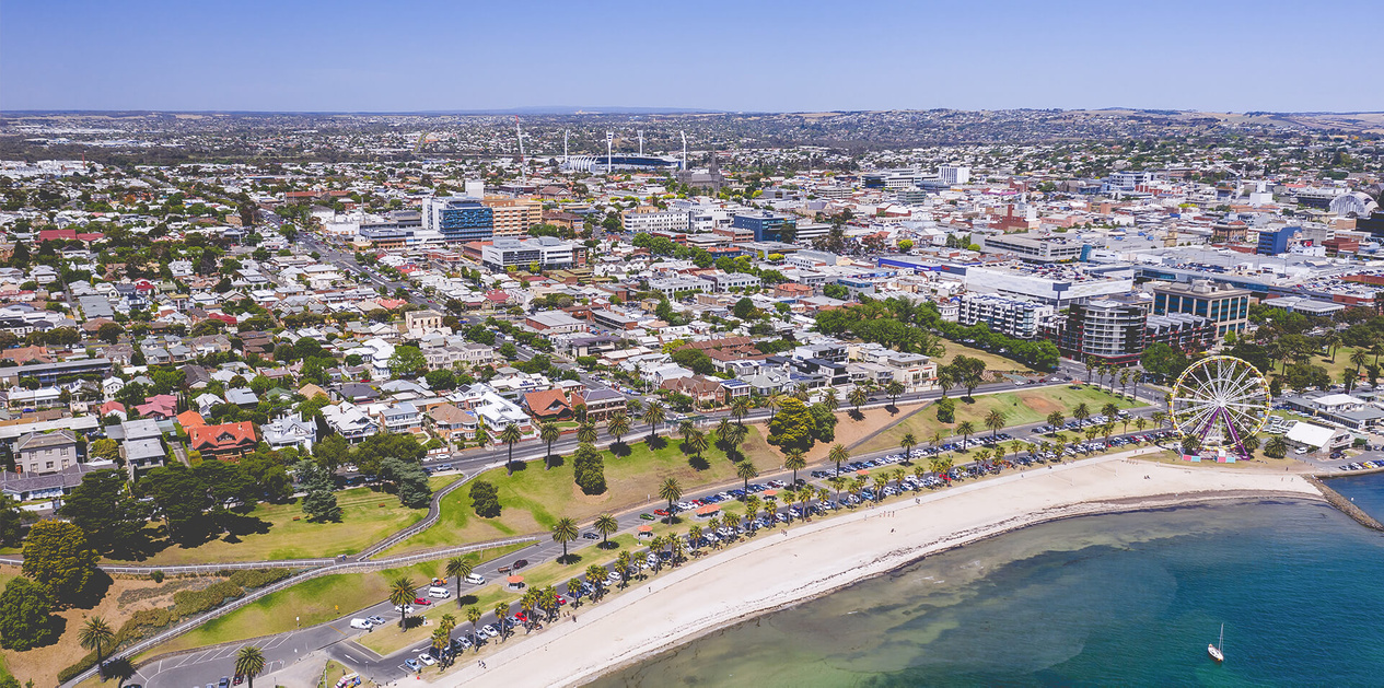 City on a Hill: Geelong. A church committed to Knowing Jesus and Making ...