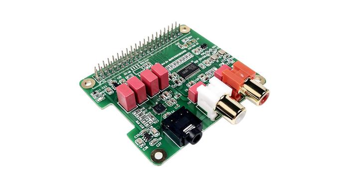How to set up InnoMaker RPI HIFI DAC hat for your Headless Raspberry Pi | How To Hi-Fi