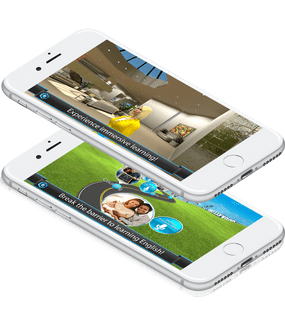 Language Learning Software | 3D world | Pronunciation App