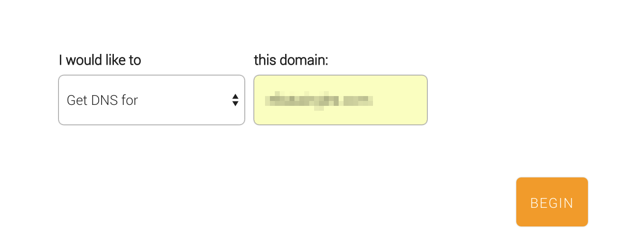 Secondary DNS with EasyDNS - DNSimple Help