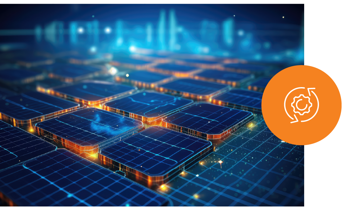 Brooksource | Industry | Financial Services