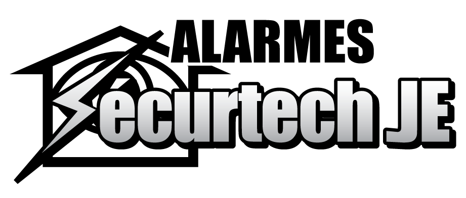 Alarmes SecurTech JE | Système d'alarme pour maison | Surveillance ...