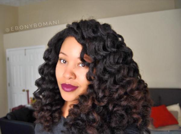 How to Get Healthier, Happier Curls | CurlyHair.com