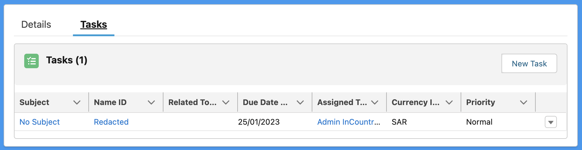 Managing web components - InCountry Docs