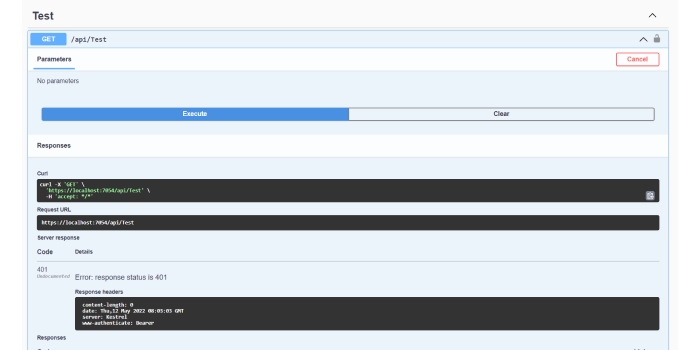 Migration from Blazor Server to Blazor WebAssembly | Audacia