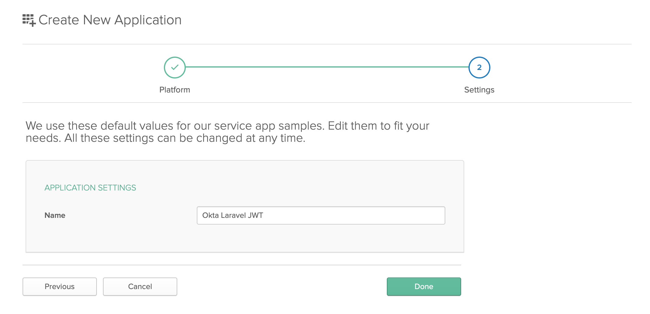 How to Protect a Laravel API using JSON Web Tokens
