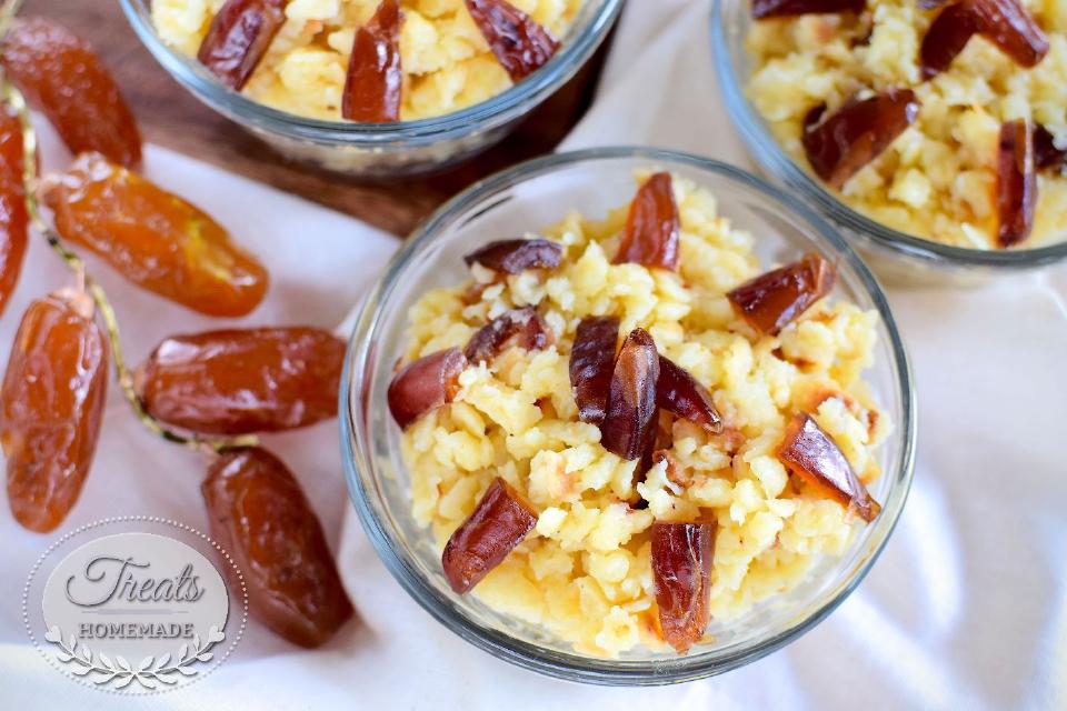 Rfissa - Treats Homemade