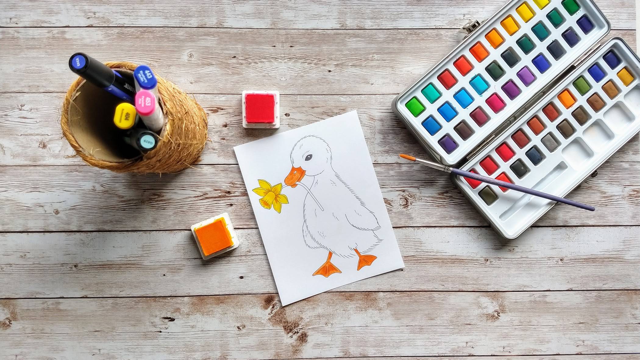 RuthHamiltonDesign.com | Ruth Hamilton Design