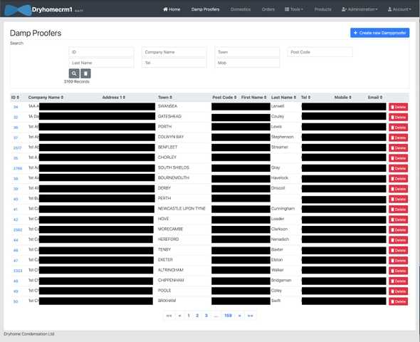 Exploring JHipster | Incept 5