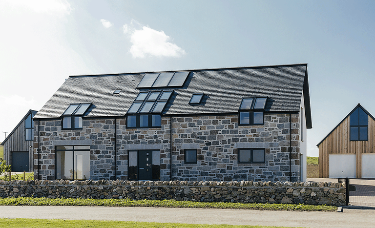 Find your forever home | Forbes Homes