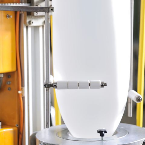 Bioplast 110/02 – Biotec