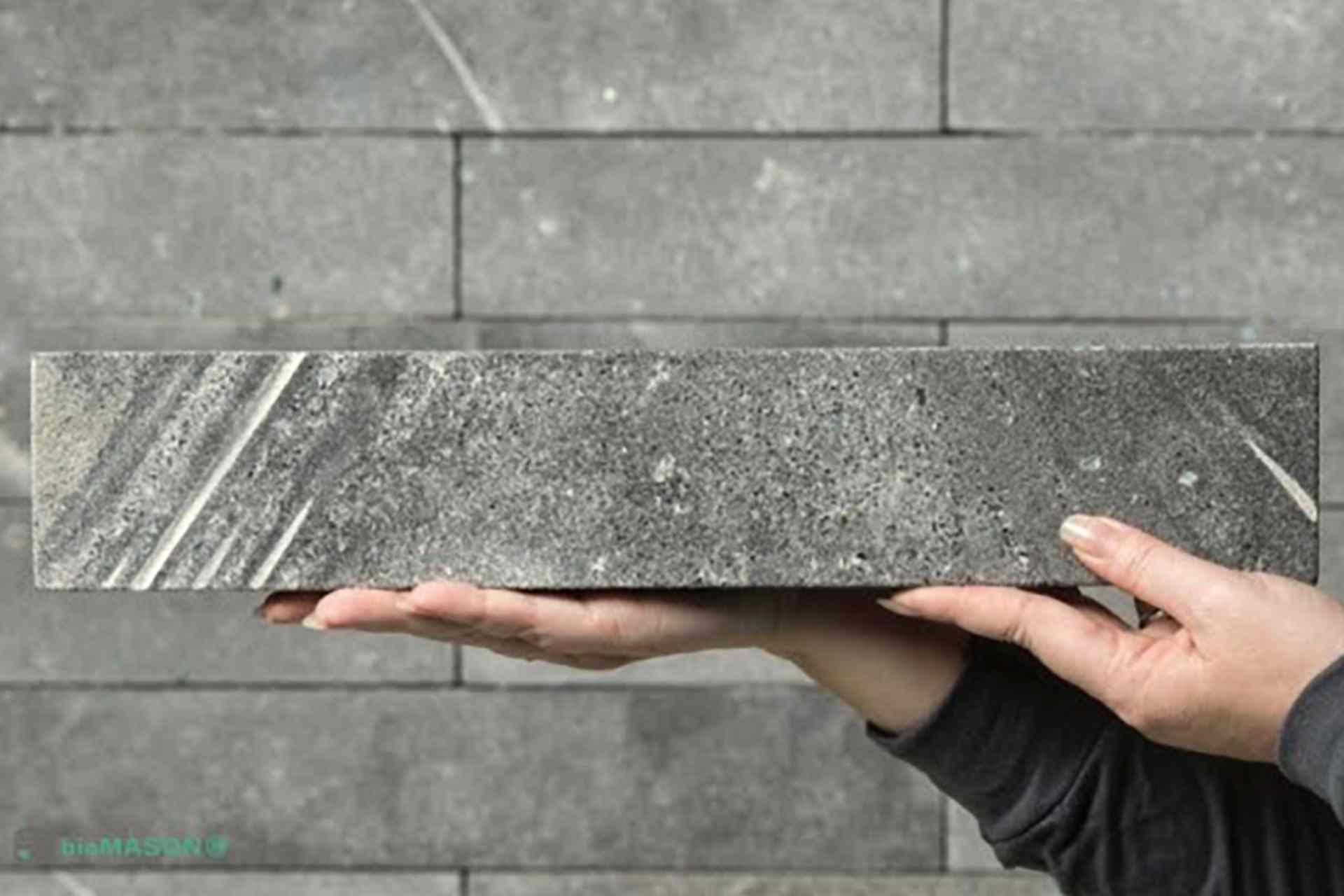 Magic Green | Bio Cement