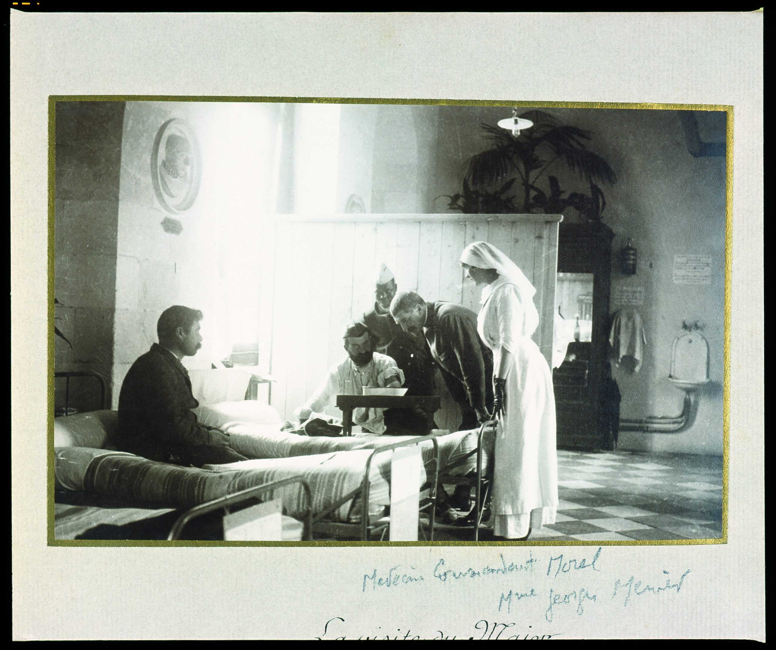 Les secrets du château de Chenonceau - Ida Borie