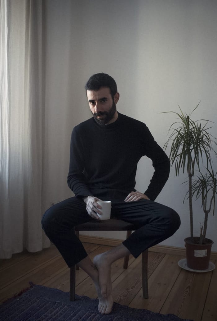 At Home – Noel Alejandro