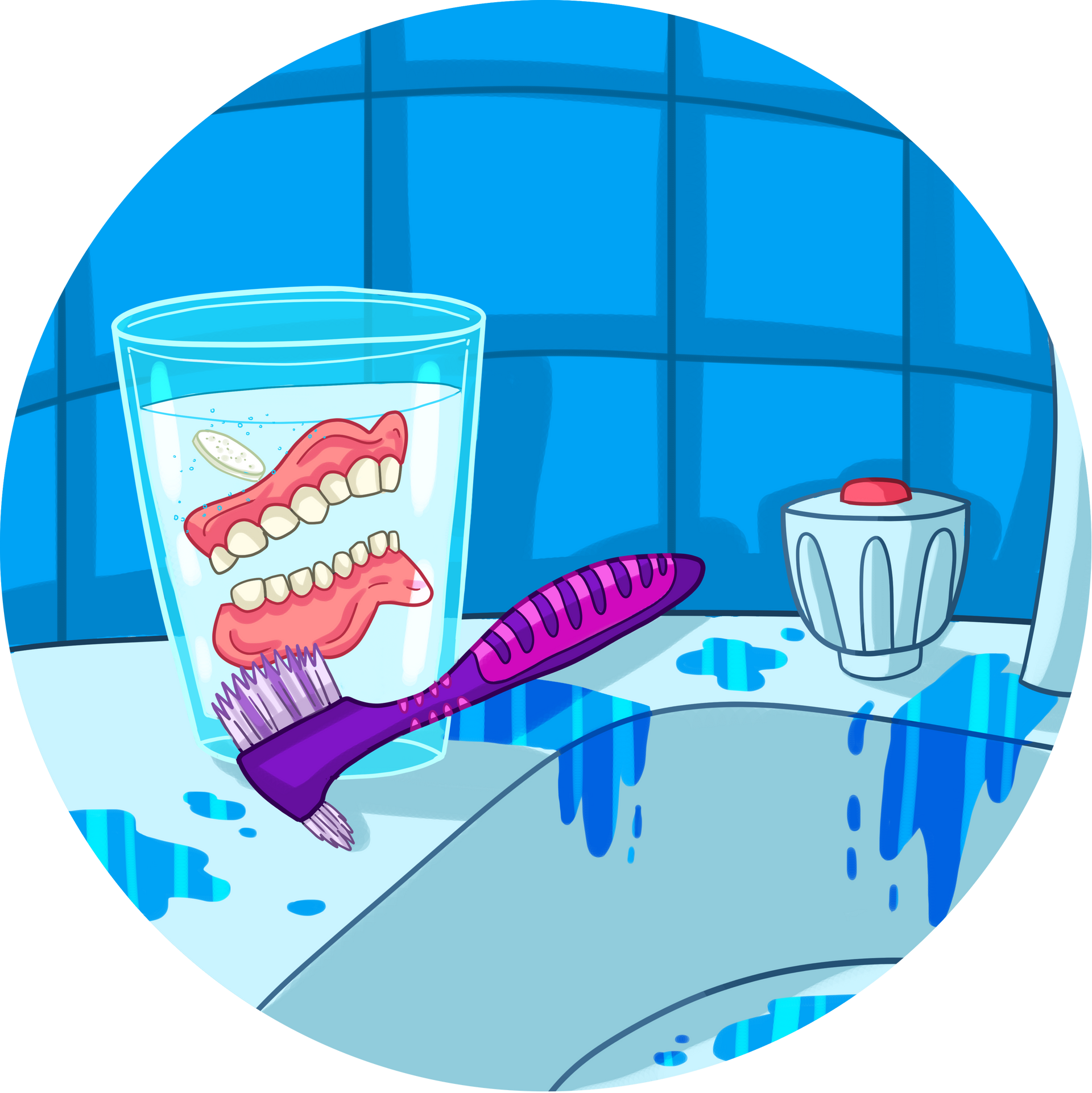 Senior dental care: complete guide | Authority Dental