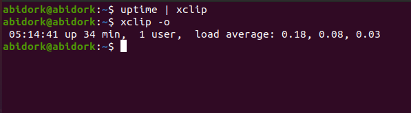 Copy to/From Clipboard in Linux | Delft Stack