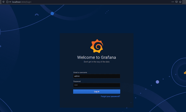 Monitoring Geth with InfluxDB and Grafana | ethereum.org