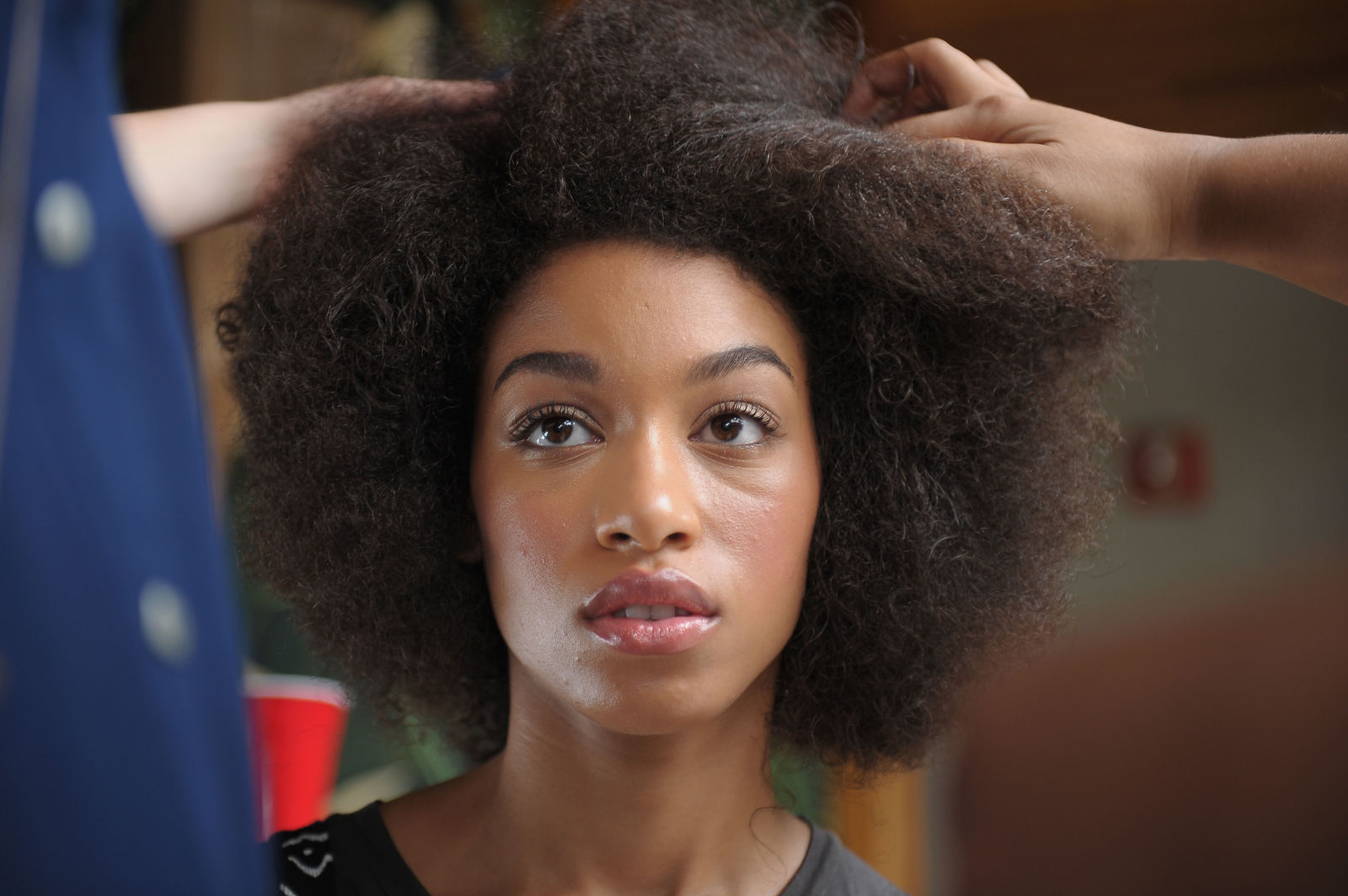 5 Mistakes Made When Caring for Naturally Curly Hair | CurlyHair.com