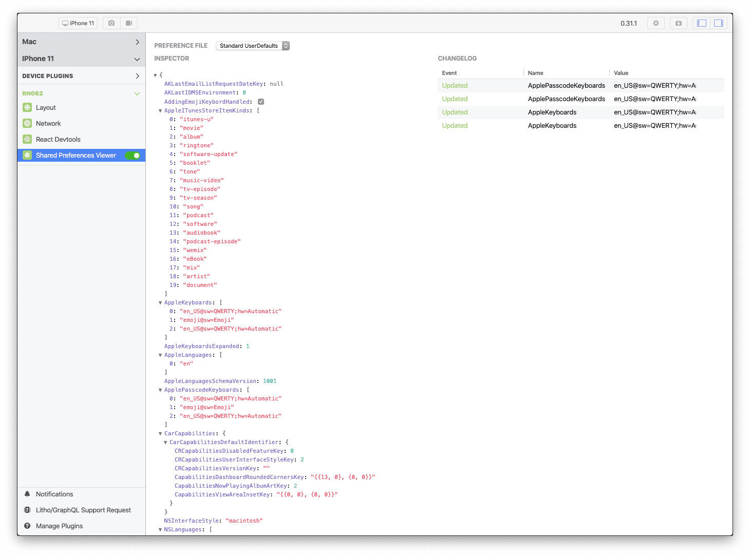 React Native development experience improves with Flipper | React ...
