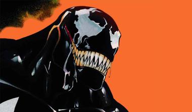Conheça Venom Primeiro Hospedeiro - Ultimato do Bacon