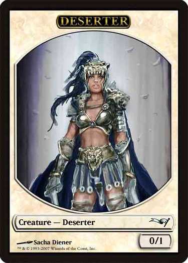 Magic: the Gathering's missing tokens | MTG.onl Tokens