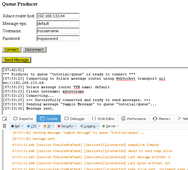 Persistence with Queues | Solace API Tutorials