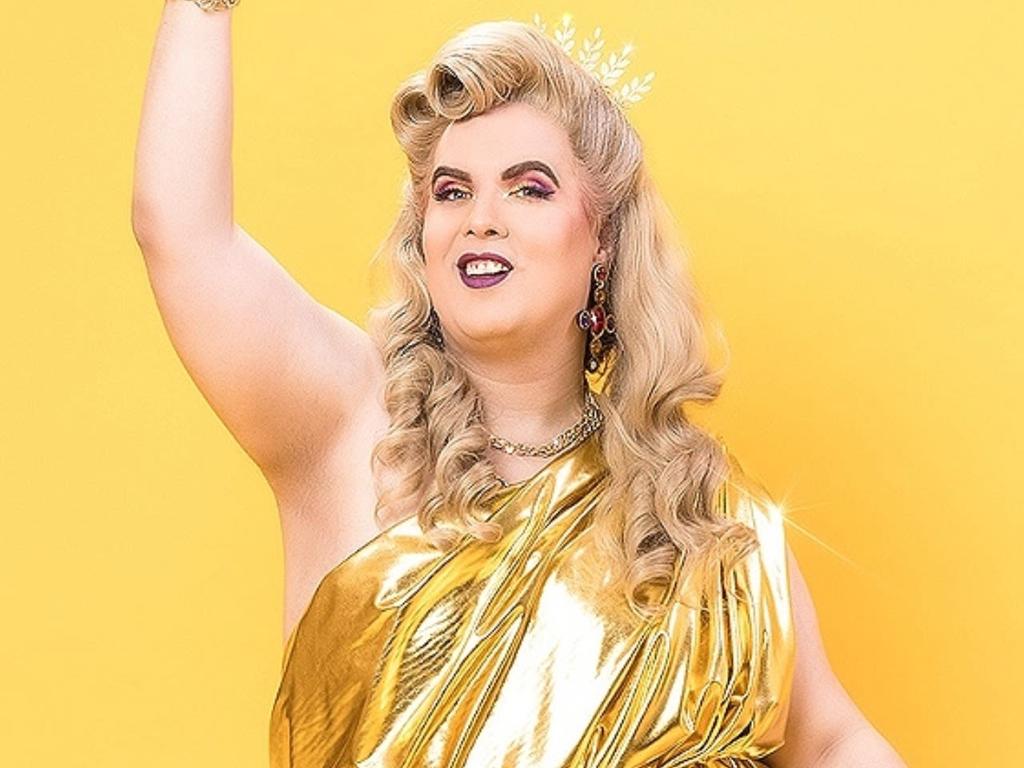 Anna Piper Scott: Such an Inspiration 2022 | UpNext