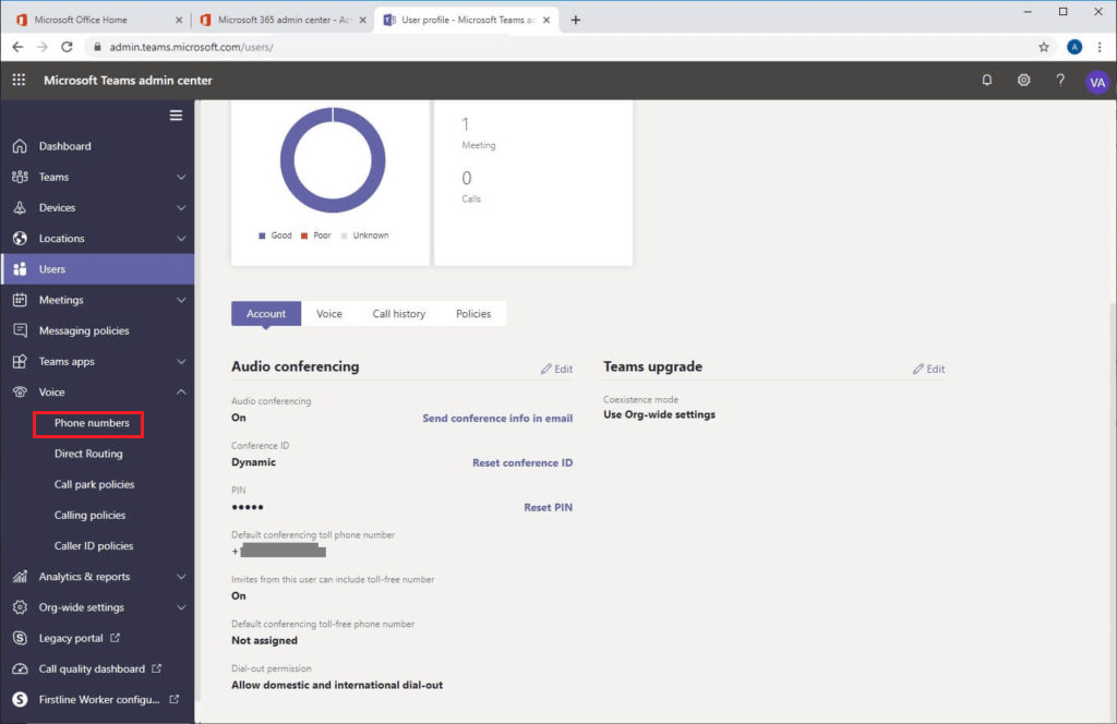 How to Import Contacts from your Phone to Microsoft Teams? - Covve
